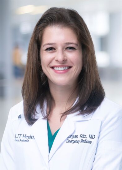 Current Fellows - Department of Emergency Medicine