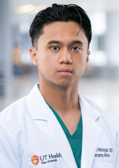 Our Faculty - Department of Emergency Medicine