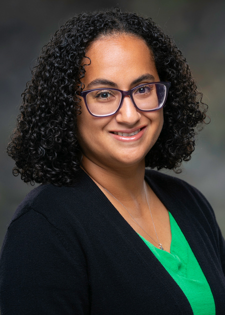 Maria Castaneda - Department of Emergency Medicine