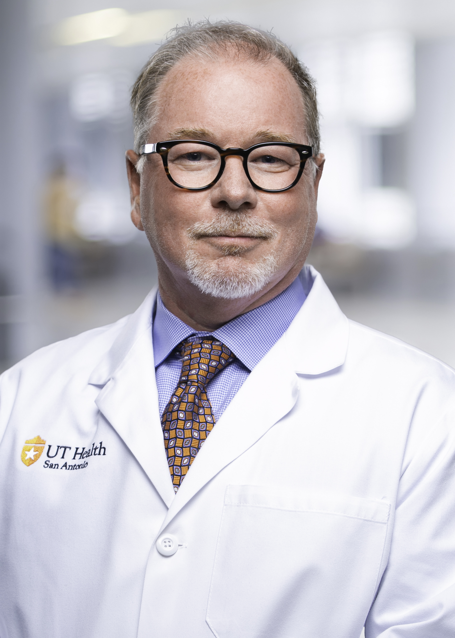 Walter Allen Fink, DO, MHA, CMO - Department of Emergency Medicine