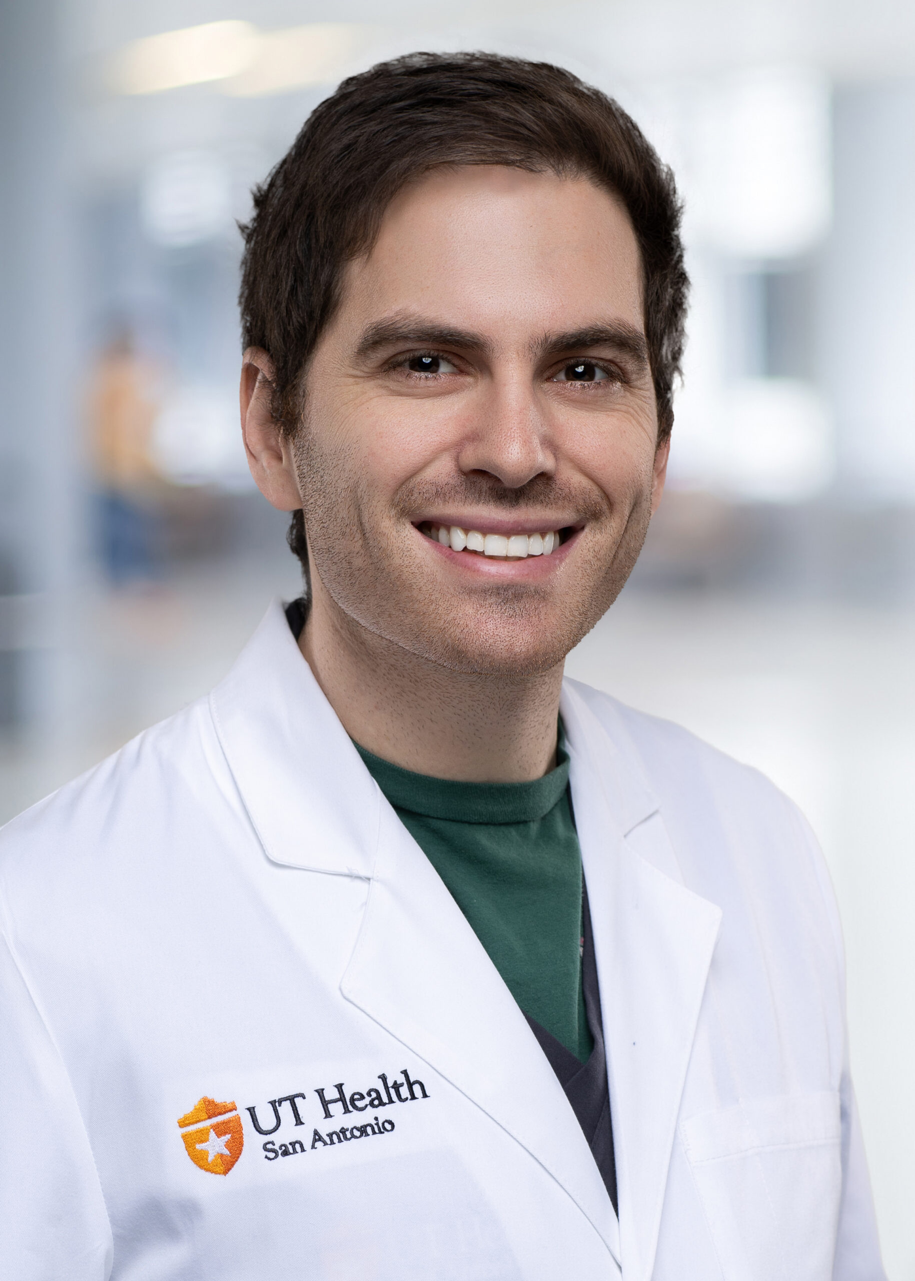 Daniel Calick, MD - Department of Emergency Medicine