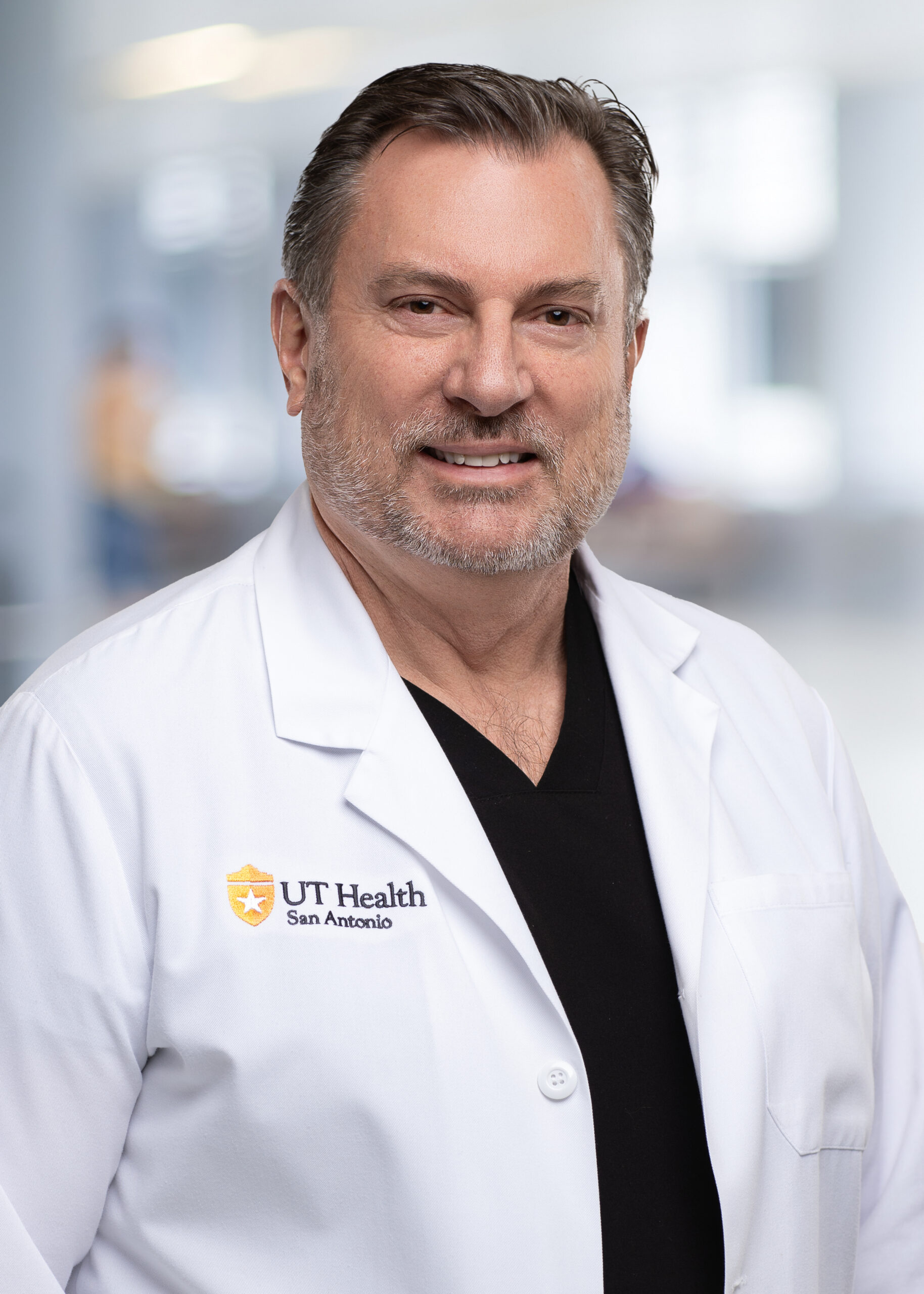 Mark Rodkey, MD - Department of Emergency Medicine
