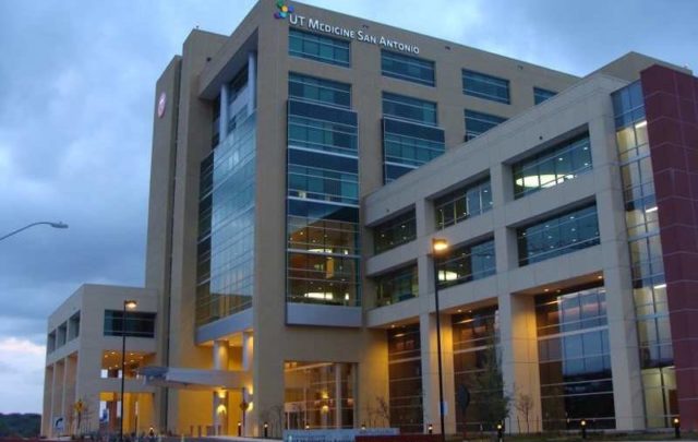 UTHSCSA_MARC3 - Endocrinology