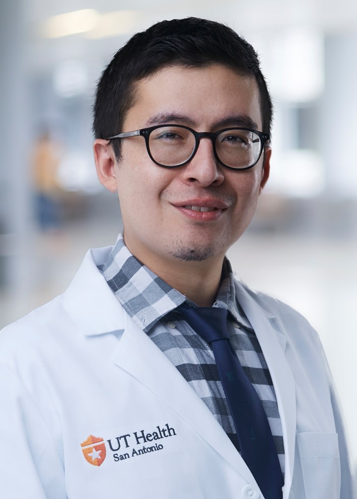 Current Fellows - Endocrinology