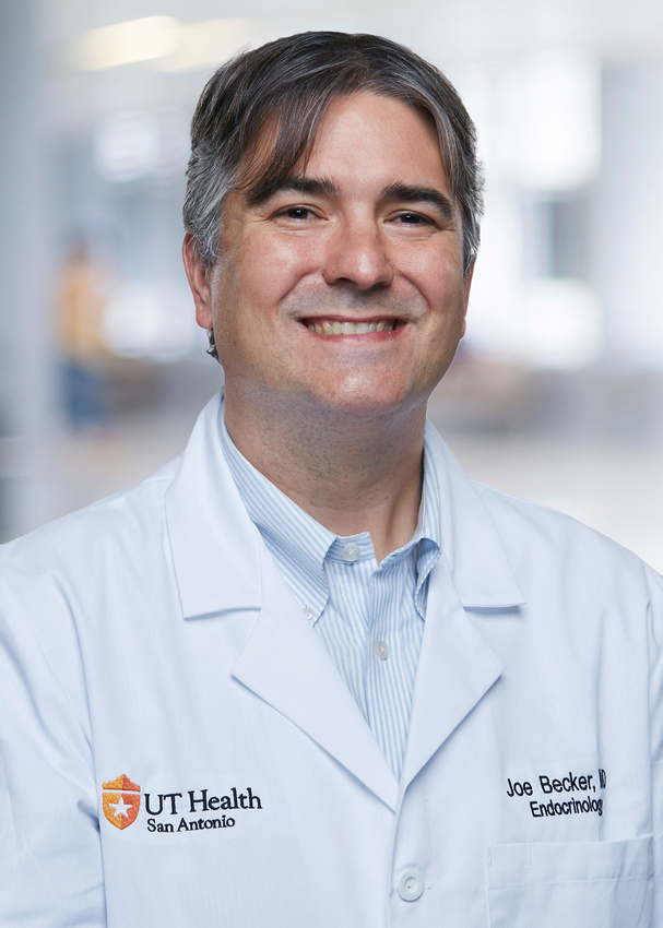 Faculty | Endocrinology | UT Health San Antonio