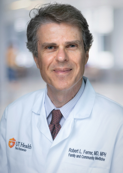 Mentor Profiles for Family & Community Medicine - Family and Community Medicine