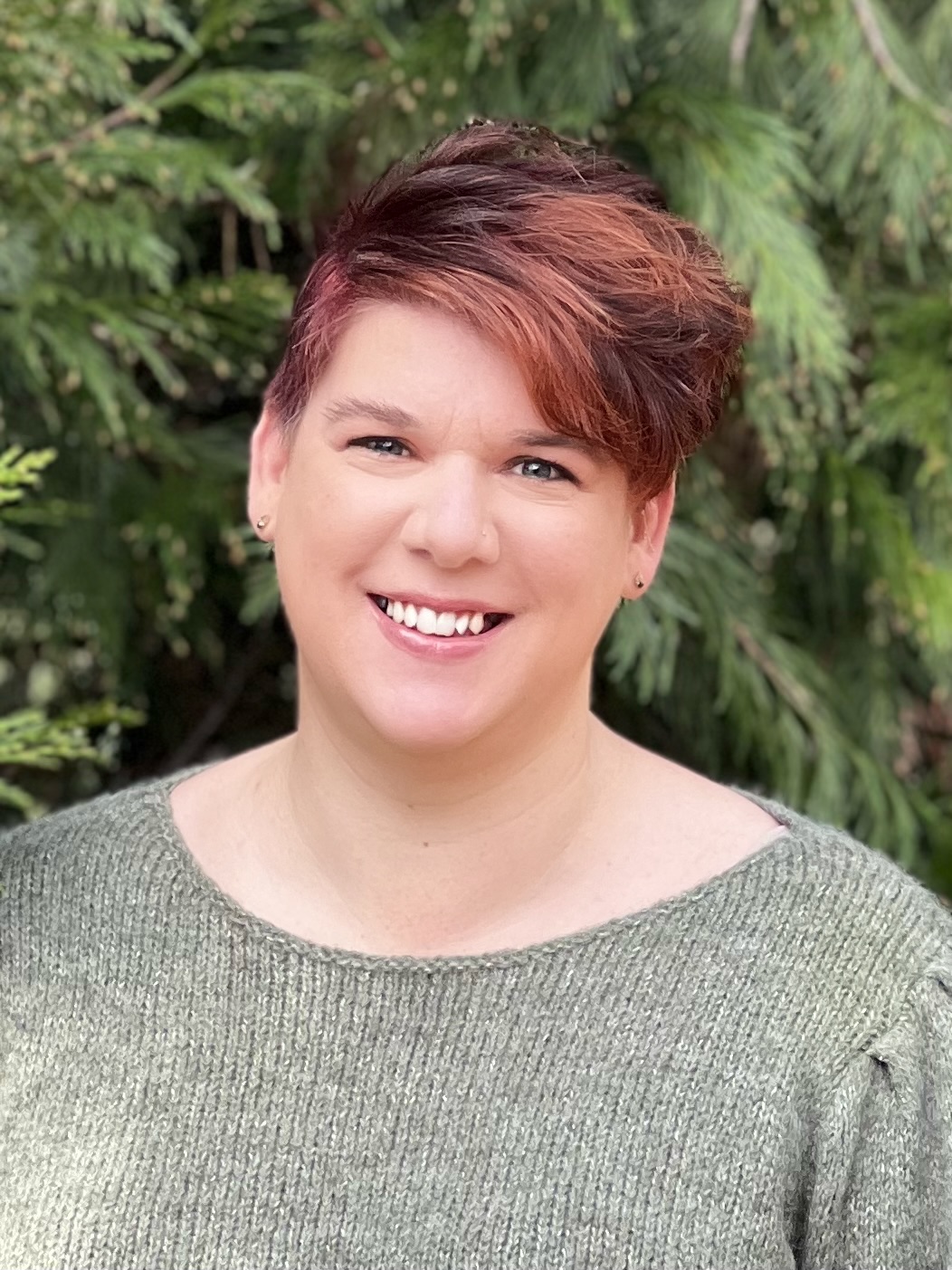 Transgender Health: Gender Diverse Patient Care - Family and Community ...