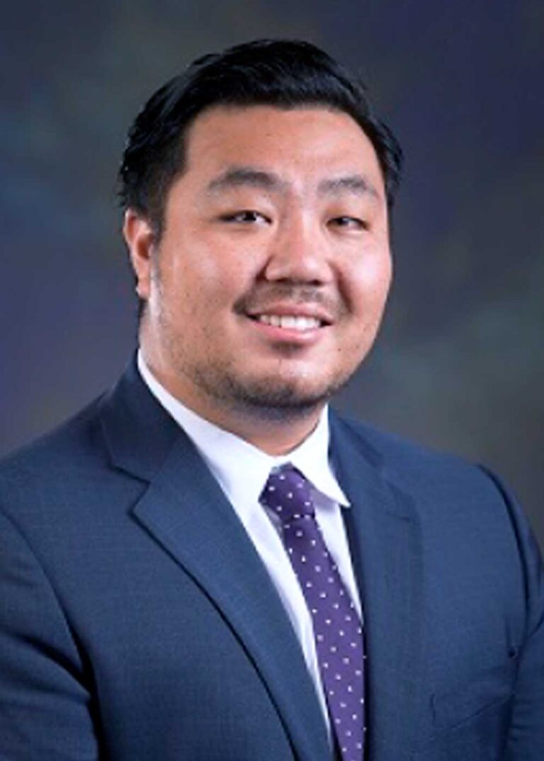 Current Fellows - Division of Gastroenterology