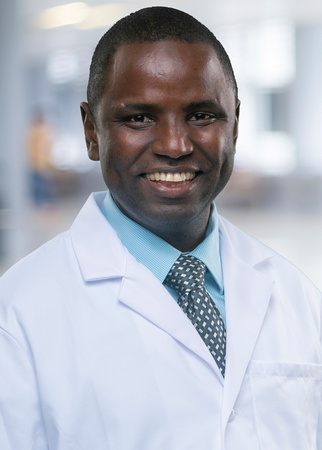 Faculty - Division of Gastroenterology