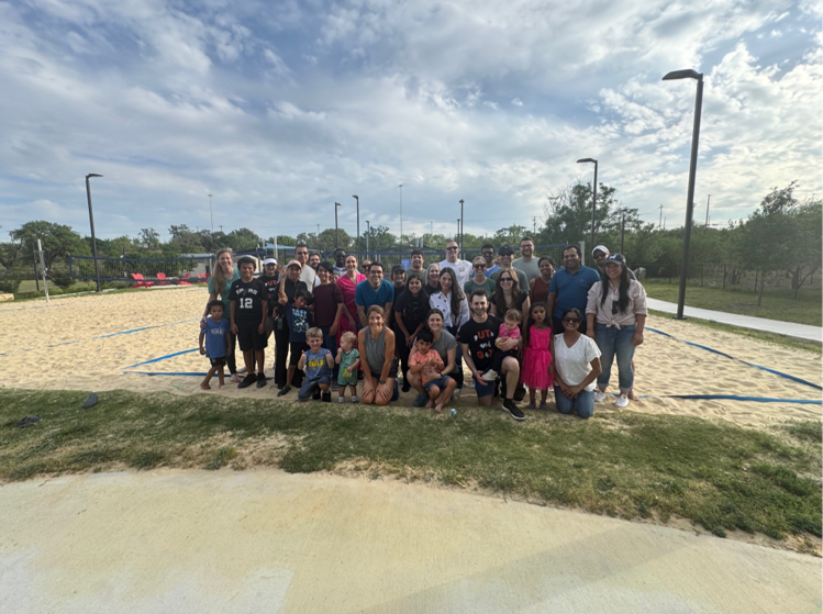 Spring Wellness 2025 Event Recap - Division of Gastroenterology