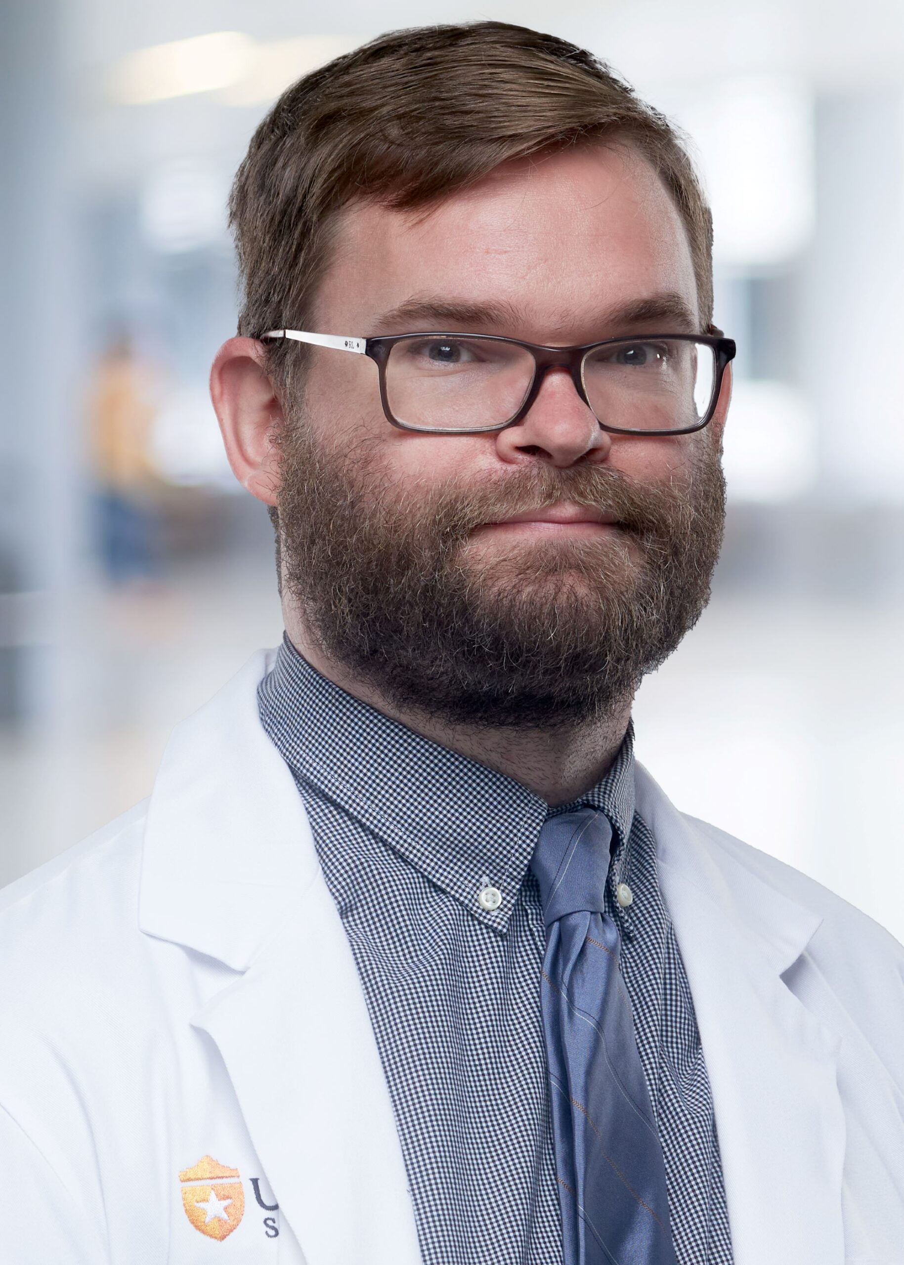 Current Fellows - Geriatrics