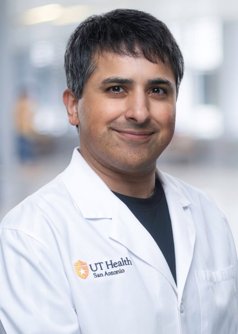 Current Fellows - Geriatrics