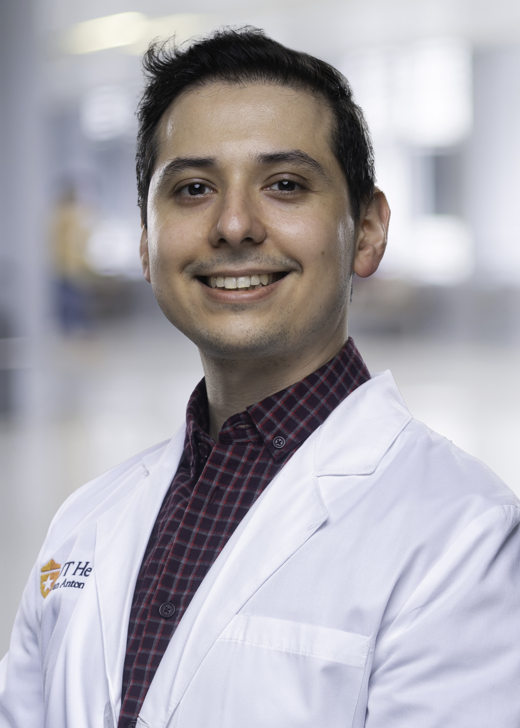 Current Fellows - Geriatrics