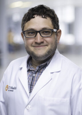 Current Fellows - Geriatrics