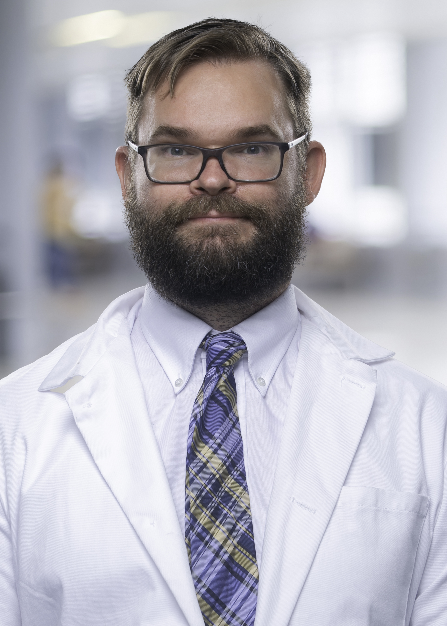 Current Fellows - Geriatrics