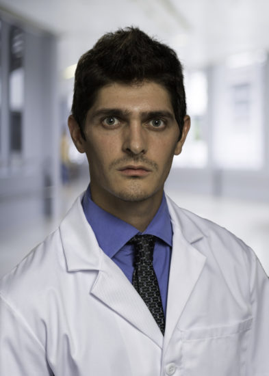 Current Fellows - Infectious Diseases