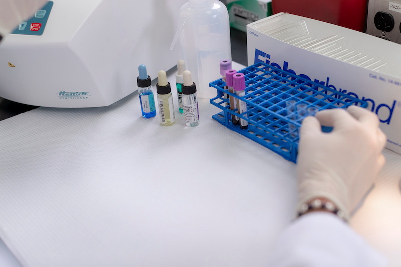 Find a Clinical Trial - Infectious Diseases