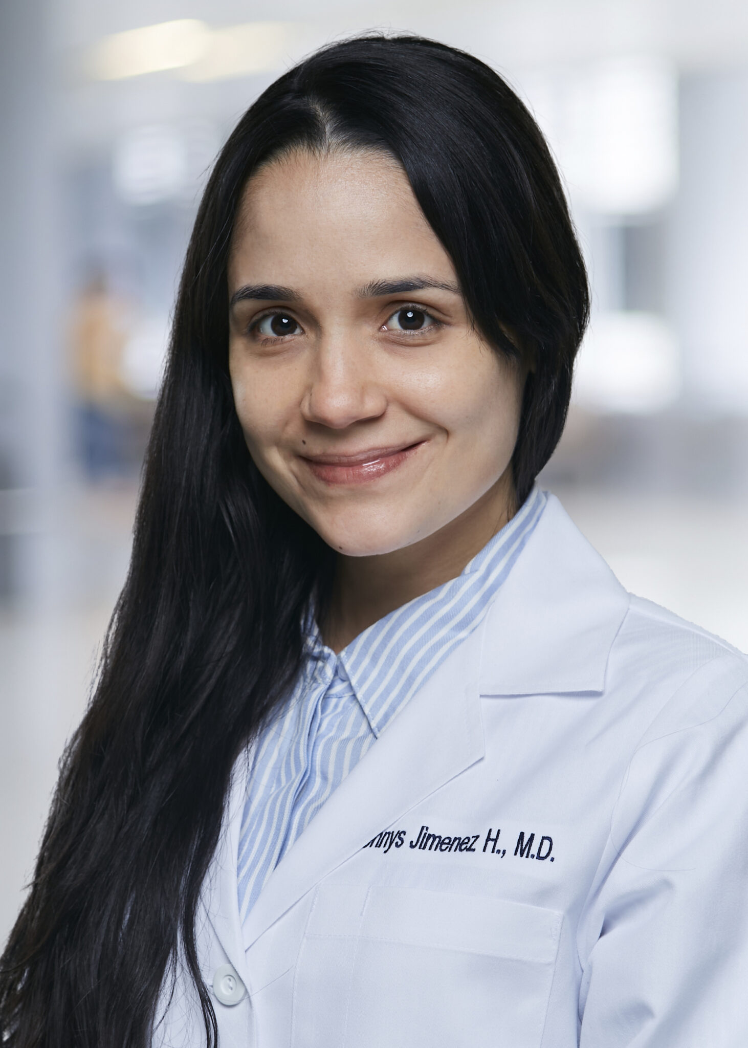 Current Fellows - Infectious Diseases