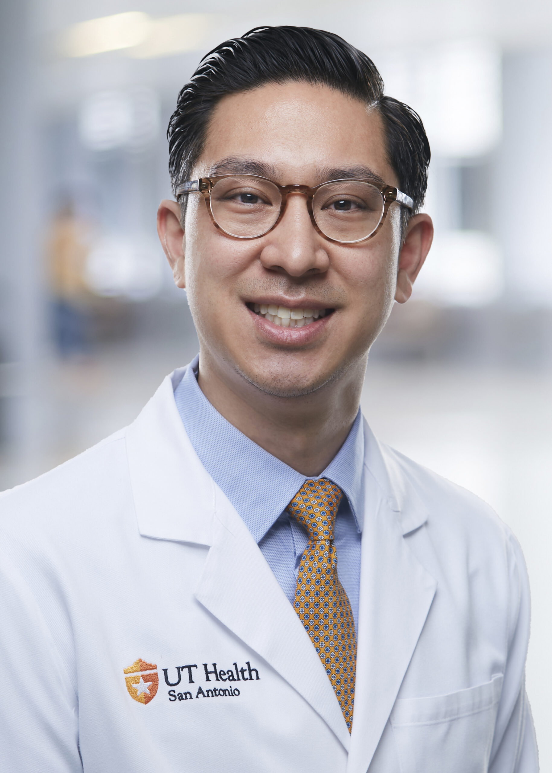 Current Fellows - Infectious Diseases