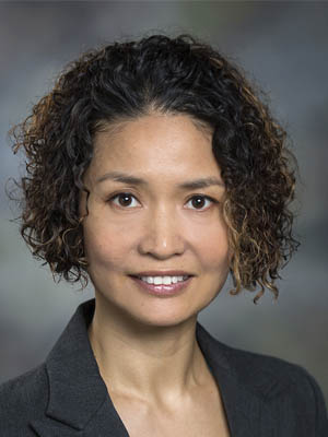 Leadership - Department of Medicine