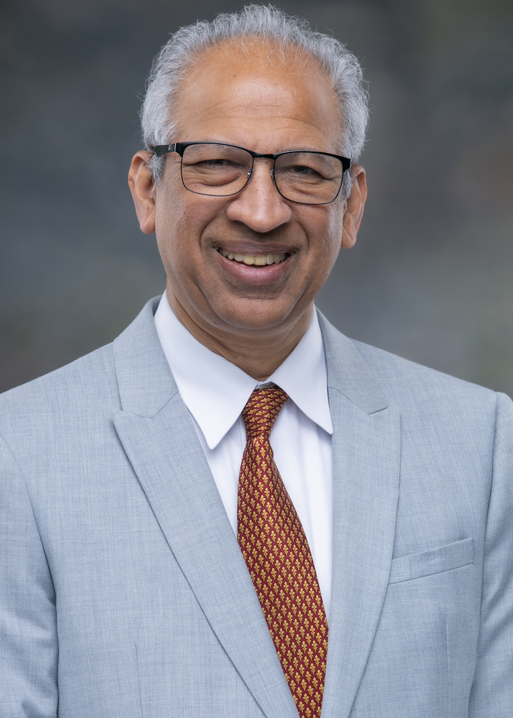 Leadership - Department of Medicine