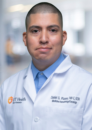 pizana - Department of Medicine