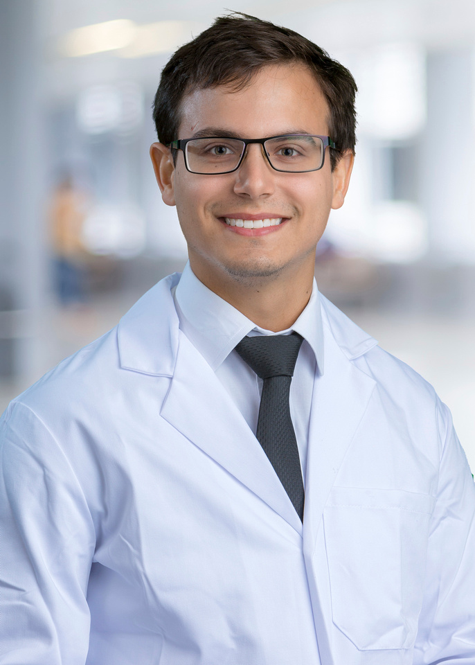 Testimonials - Department of Medicine