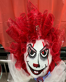 Lab Pumpkin Decorating Contest - Microbiology