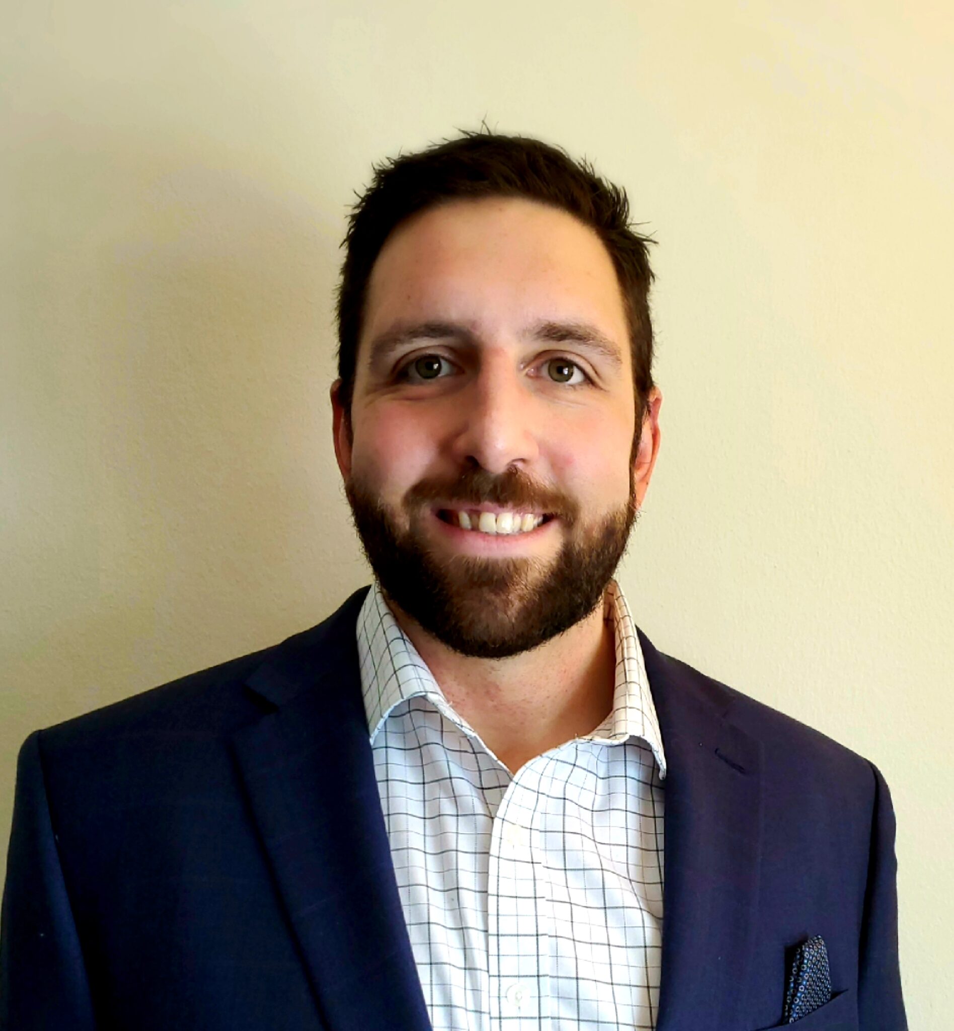 Salamango, Dan, Ph.D. - Microbiology