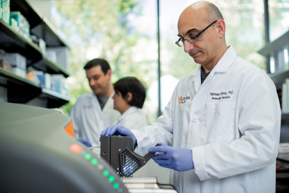 BASiC | Research | Molecular Medicine | UT Health San Antonio