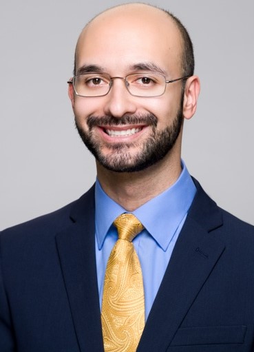 Current Fellows | Nephrology | UT Health San Antonio