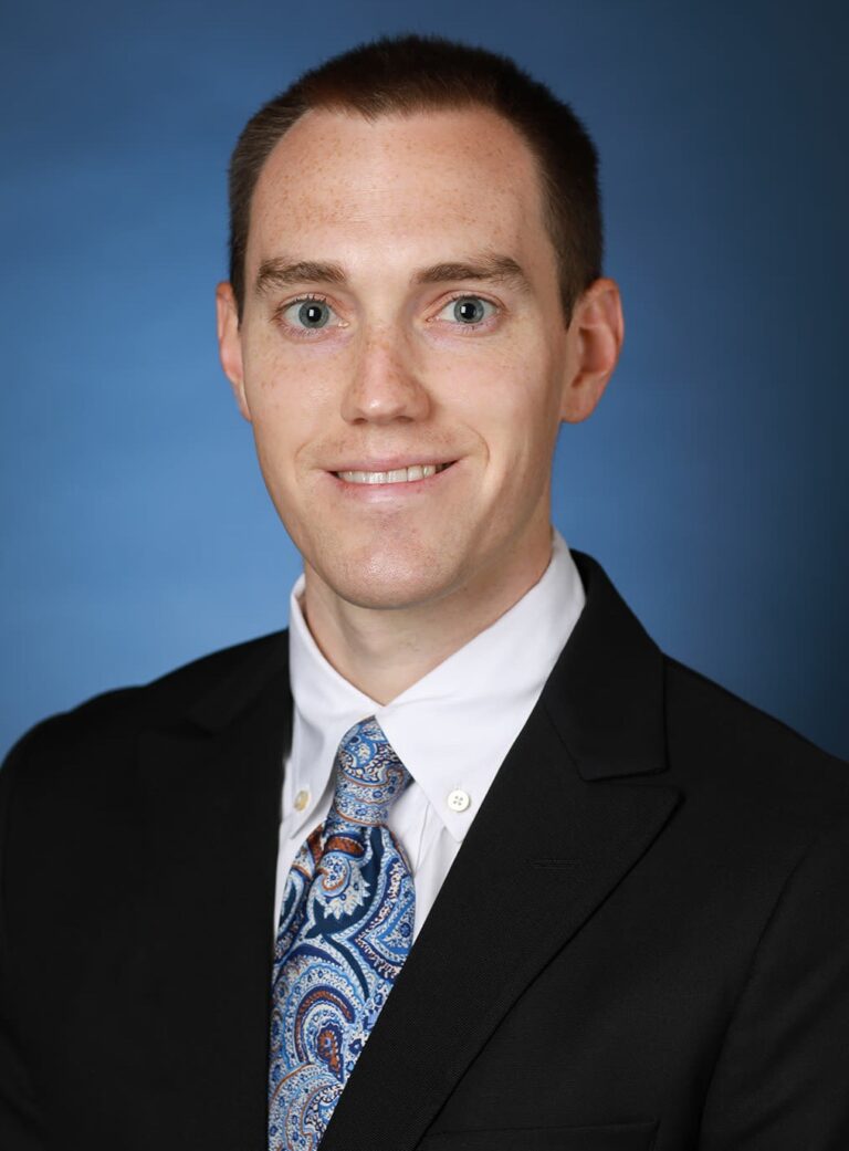 Current Fellows | Nephrology | UT Health San Antonio