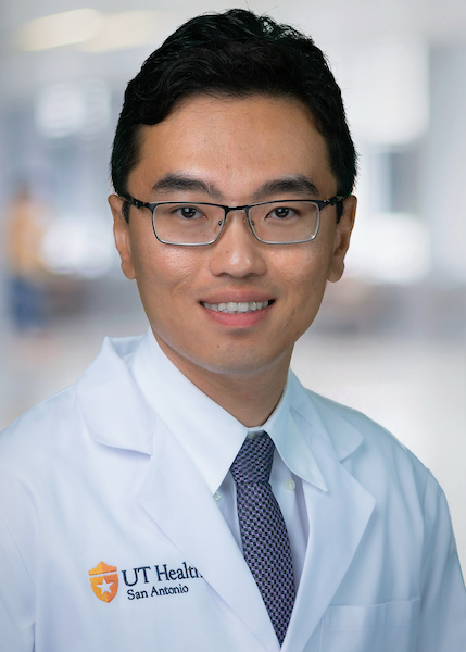 About Us | Neurology | UT Health San Antonio