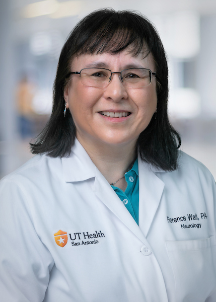 About Us | Neurology | UT Health San Antonio