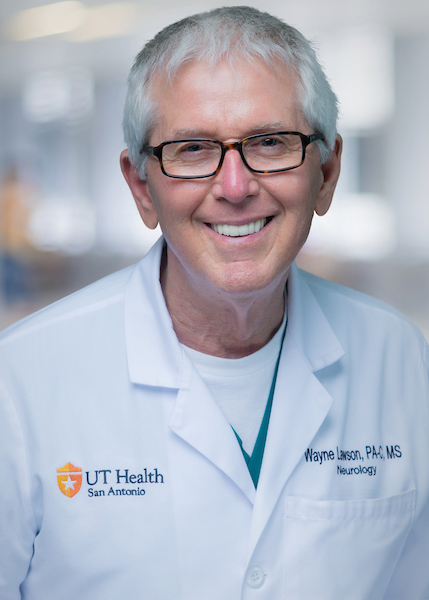 Wayne Lawson_15 - Department of Neurology