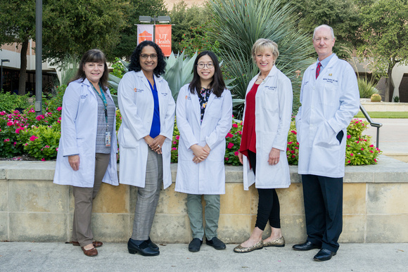 UT Neuromuscular Division - Department of Neurology