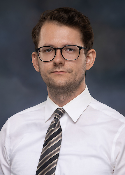 Staff | Education | Neurology | UT Health San Antonio