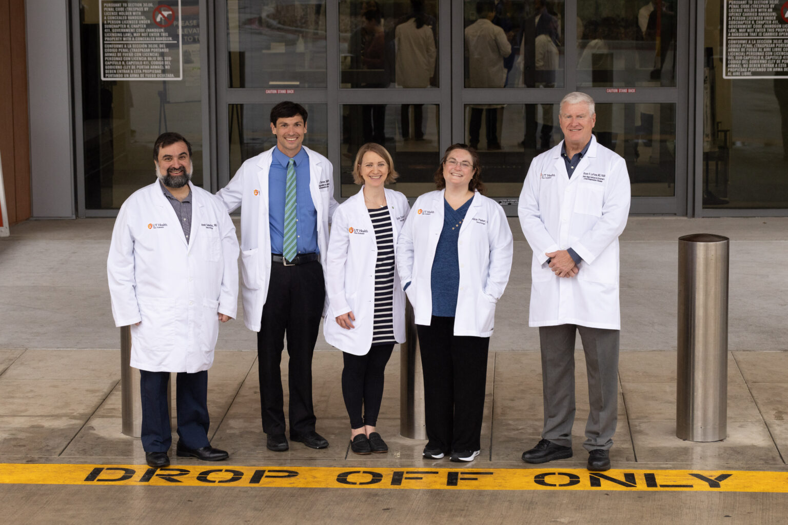 Cognitive and Behavioral Neurology - Department of Neurology