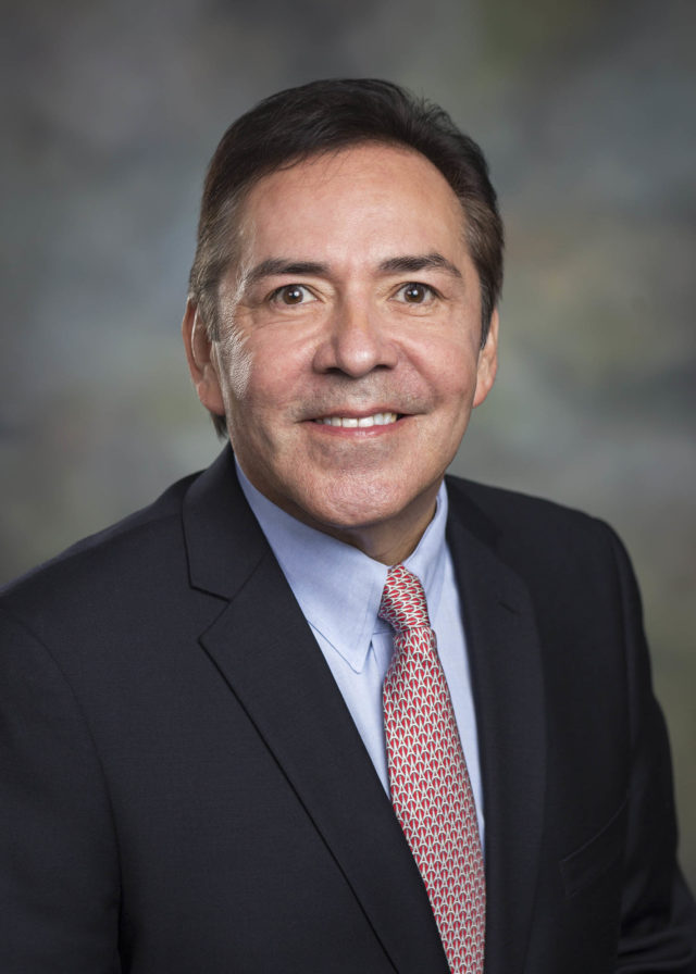 Department of Neurosurgery Opens Fund in Memory of Founding Chair ...