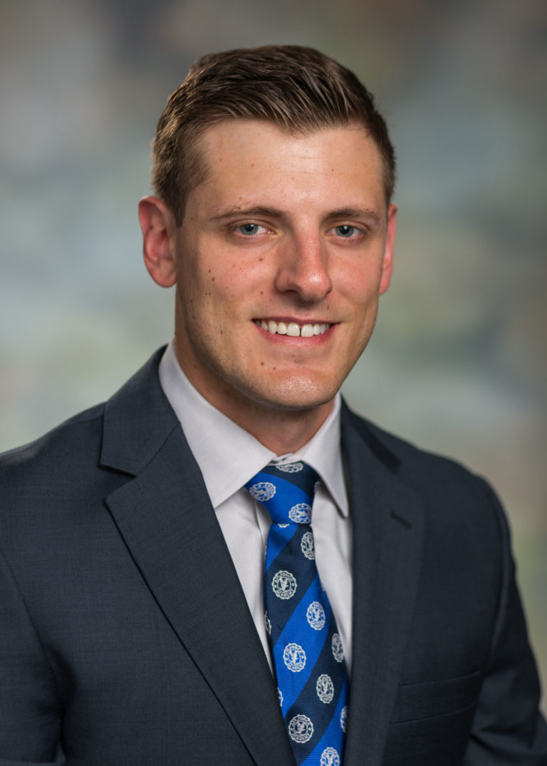 SNIS 2022 - Dr. Webb Presents Abstract for Predicators of Failed ...