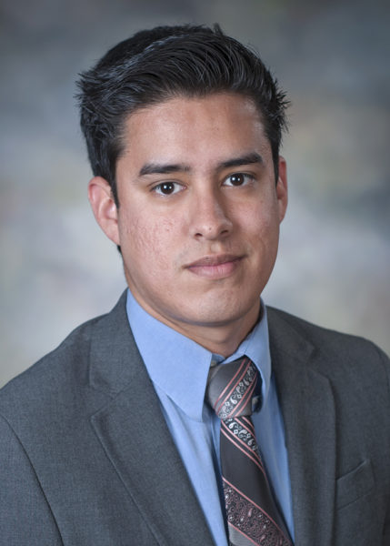 Chris Walsh 2016 resize - Neurosurgery