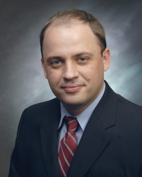 Andrey Belayev, M.D. - Neurosurgery