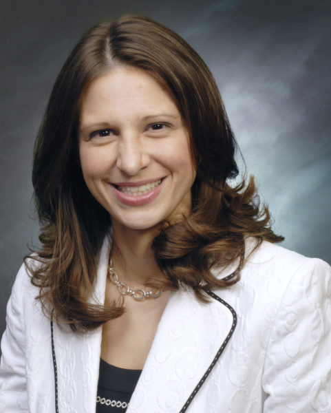 Jennifer Gentry Savage, M.D. - Neurosurgery