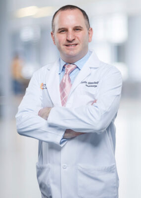 Mascitelli 3 - Neurosurgery