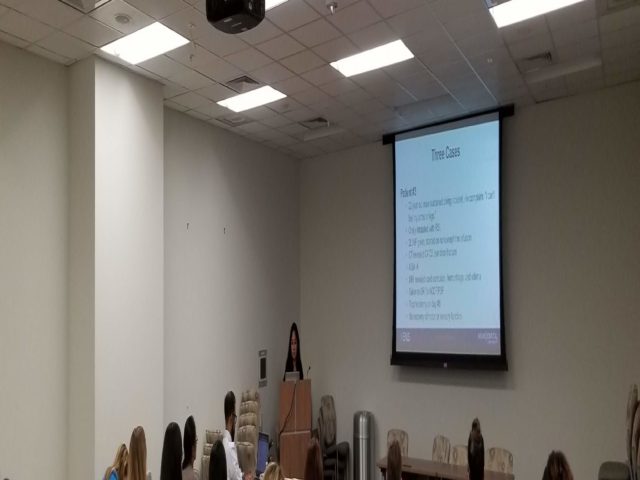 Emergency Neurologic Life Support Class - Neurosurgery