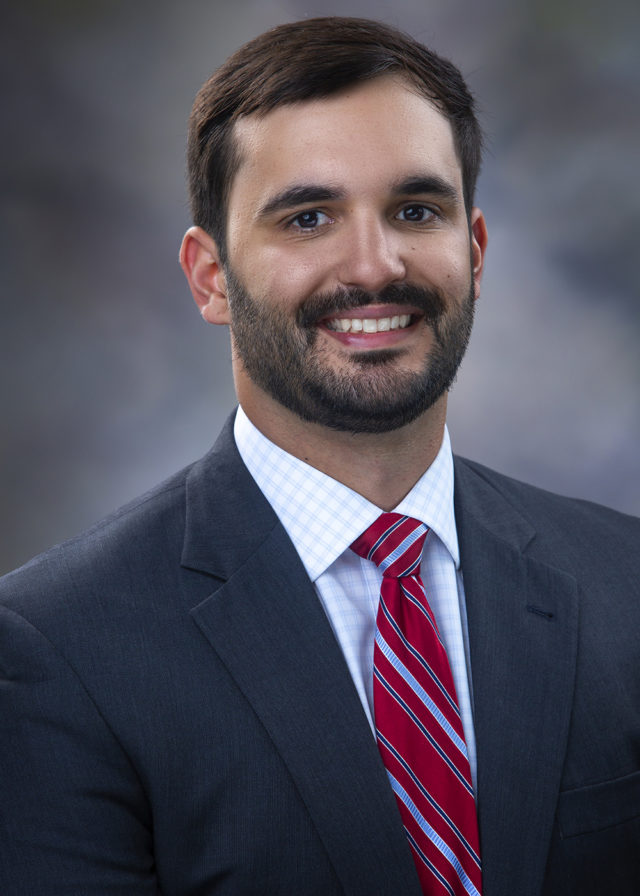 Current Residents - Neurosurgery