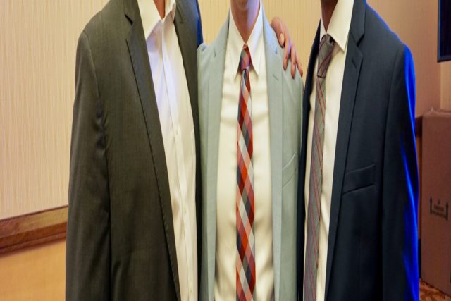 Graduation 2019 - Neurosurgery