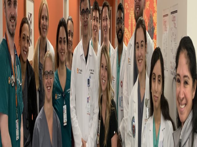 Welcome, New Students and Residents - Neurosurgery