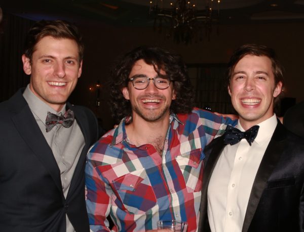 Graduation 2020: Celebrating David Wallace, M.D. - Neurosurgery