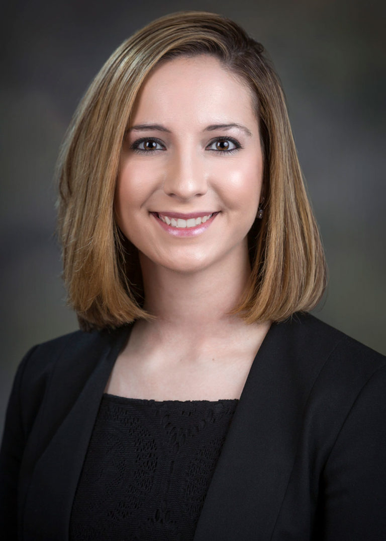 Victoria Fischer, MD - Neurosurgery